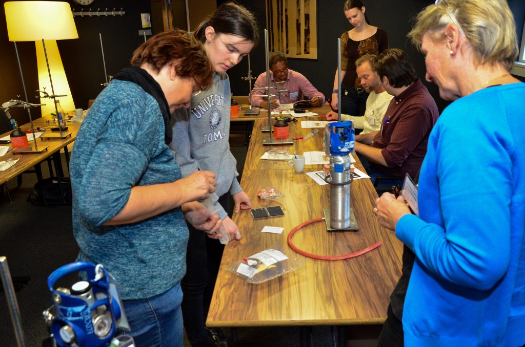 The ICSE Consortium Introduced: Utrecht University – ICSE ...