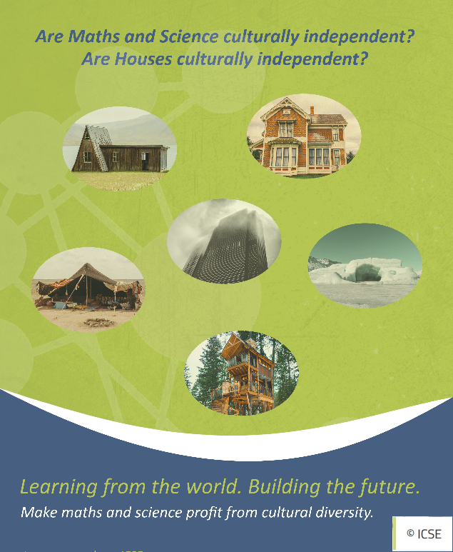 School Building Background Clipart For Mathematics