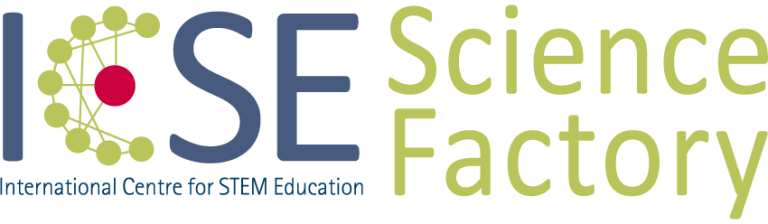 ICSE Factory – ICSE – International Centre for Stem Education