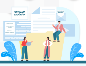 The SEER Roadmap is here – ICSE – International Centre for Stem Education