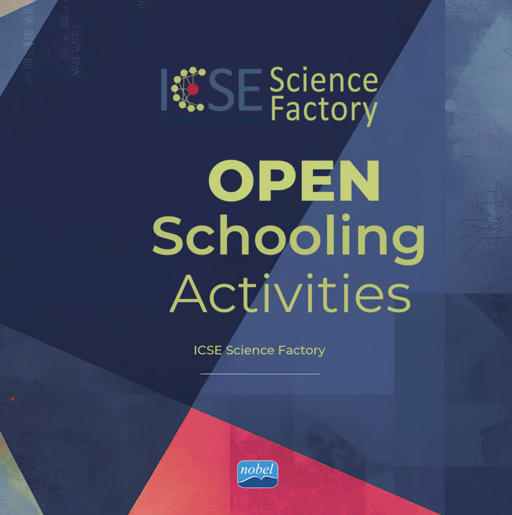 Open Schooling Activity Book – ICSE – International Centre for Stem ...